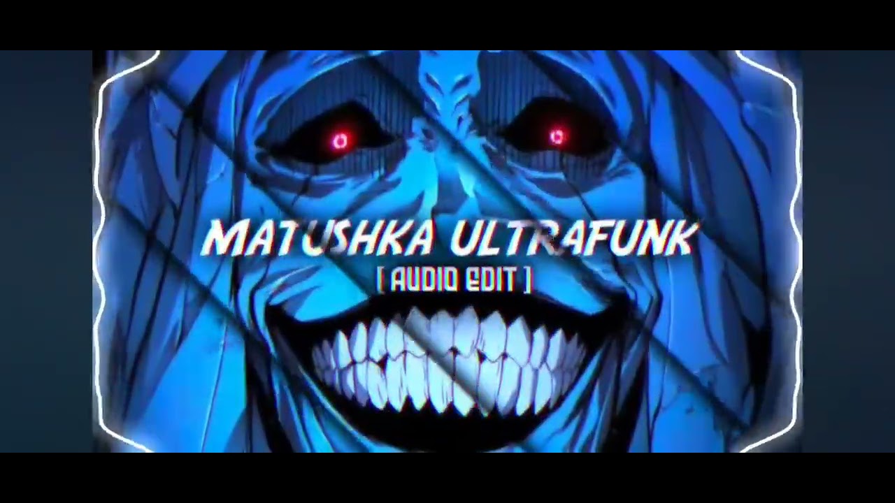 MATUSHKA ULTRAFUNK - YouTube