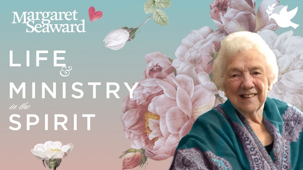 Life & Ministry in the Spirit Day 1 - YouTube