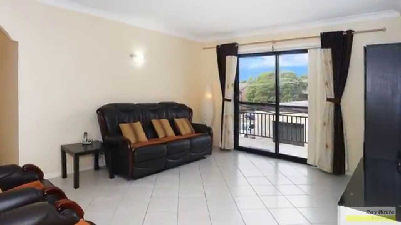 3/20 Crown Street, Harris Park - YouTube