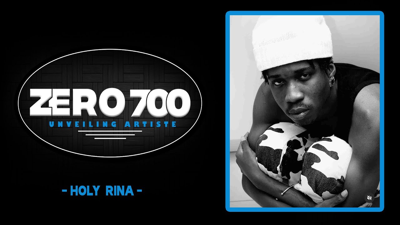 Holy Rina -🔥 REACTION /Zero700 - YouTube