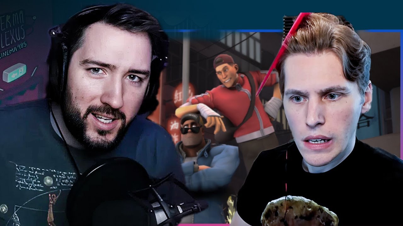 Ster Won’t Stop Making Jerma Uncomfortable for 3 Hours Straight ...