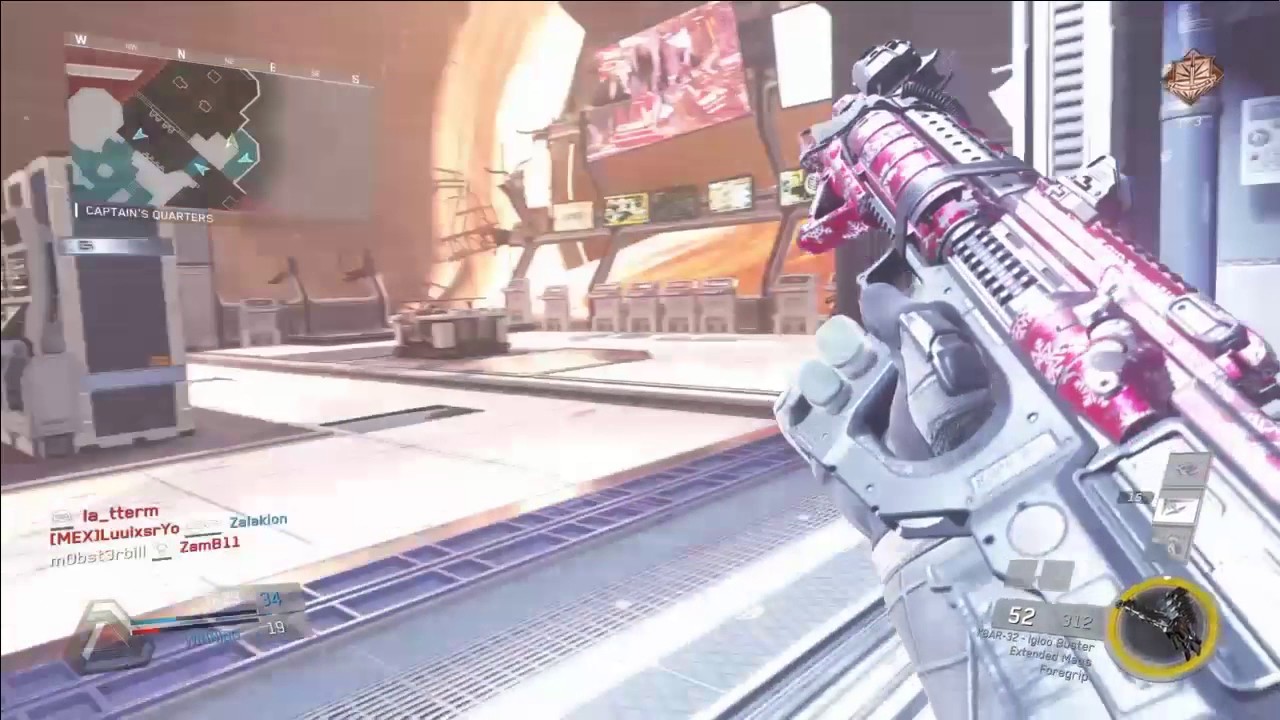 KBAR-32 Gameplay - YouTube