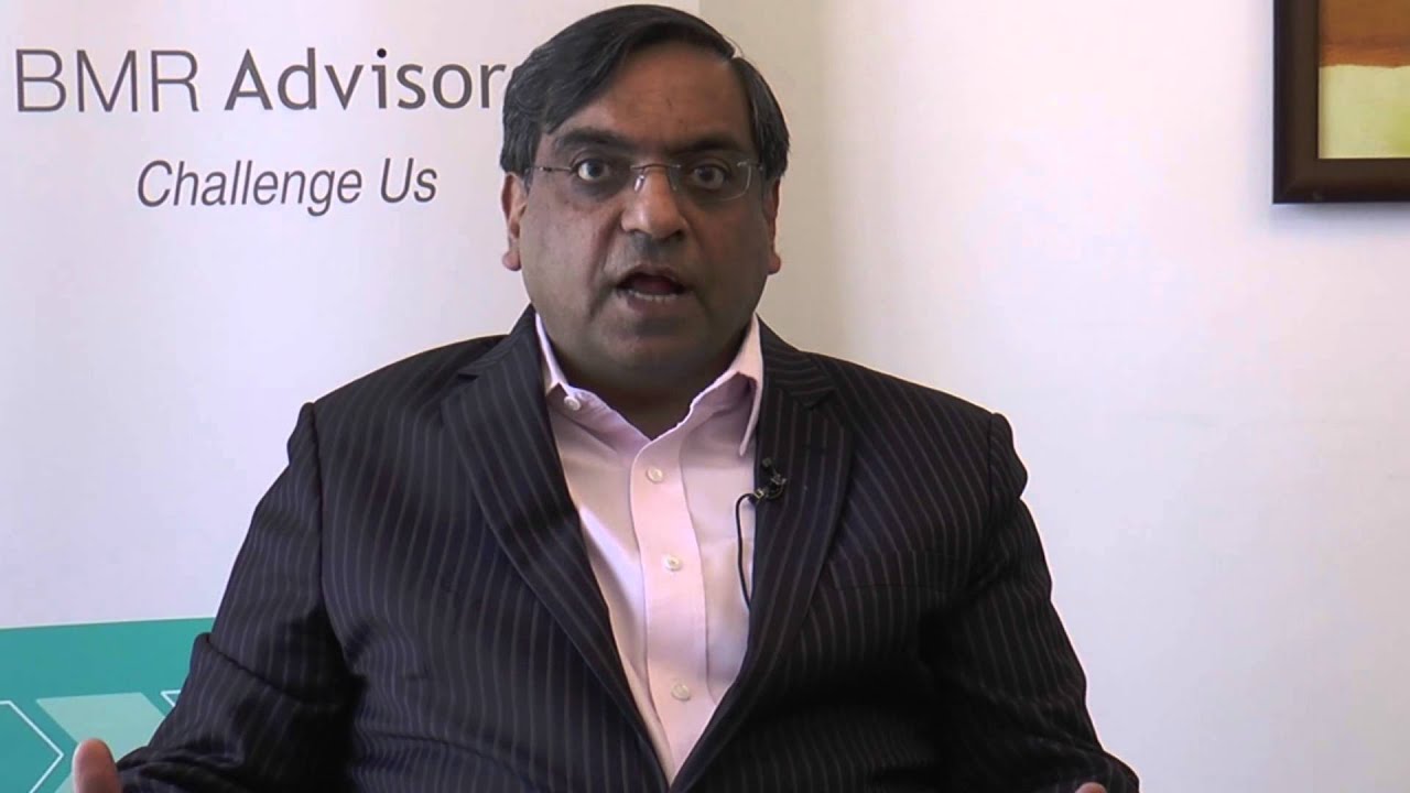 Pre Budget Talks 2015 - Sanjay Mehta - Leader, Risk Advisory, BMR ...
