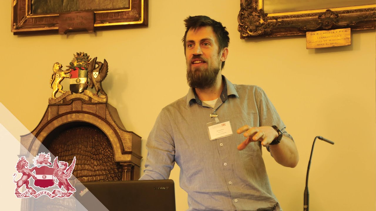 Farm to Forest: conservation genetics of domestic animals and captive ...