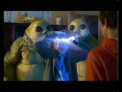 The Slitheen - YouTube