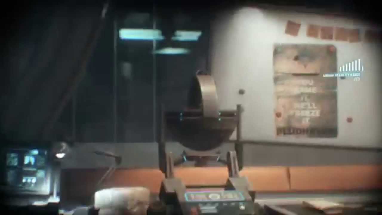 Batman: Arkham Knight STAGG ENTERPRISES AIRSHIPS Riddle #1 - North ...