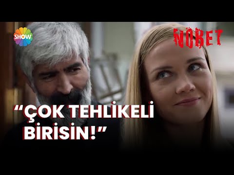Nöbet | Jennifer'ın kaotik planları!