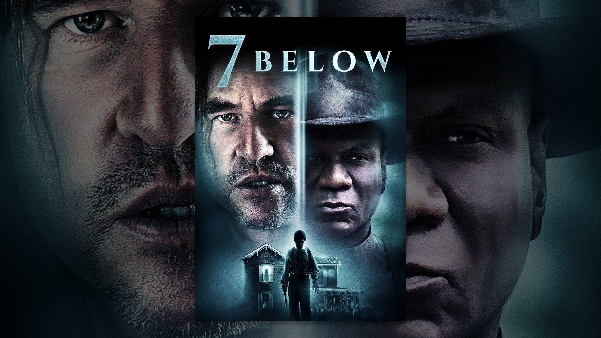 7 Below - YouTube