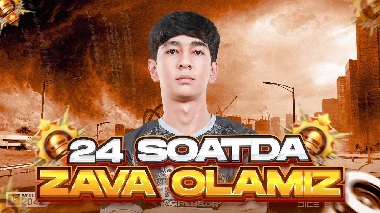 1KUNDA ZAVA OLAMIZ - YouTube