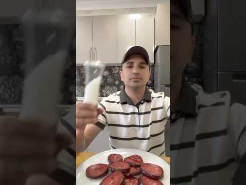 Tima evinə yeni qab-qazan aldı😃