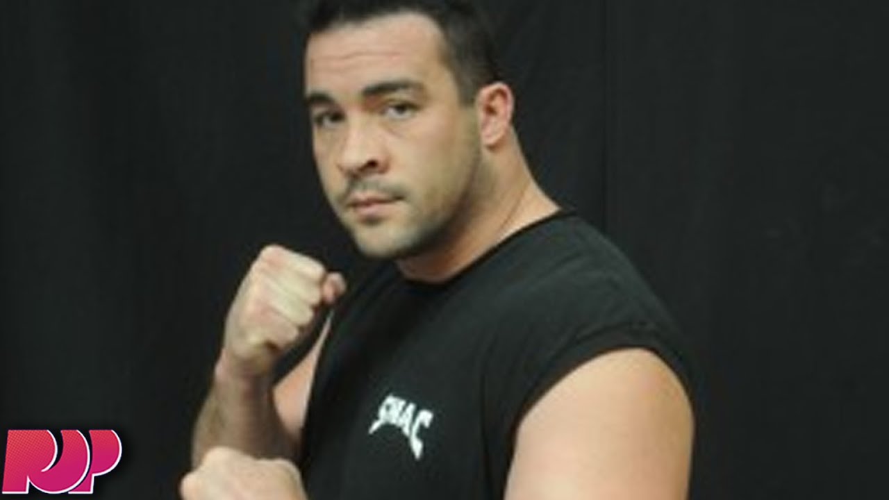 David Rodriguez Announces Return To Boxing - YouTube