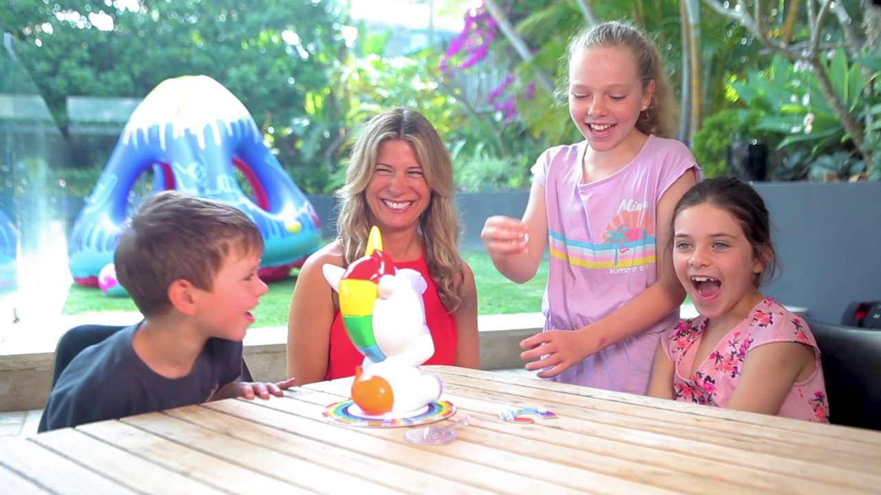 Join Rainbow Ralph on this roller coaster ride of fun! - YouTube