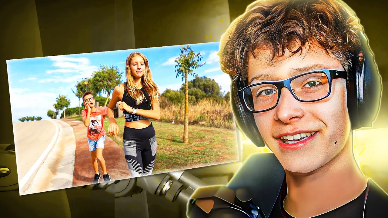 Reacting To My Most Silly Sis Vs Bro Video Youtube