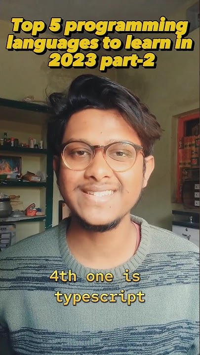 master top 5 programming languages in 2023 to learn with salary part-2 @codefamily #c #c++ #java ...