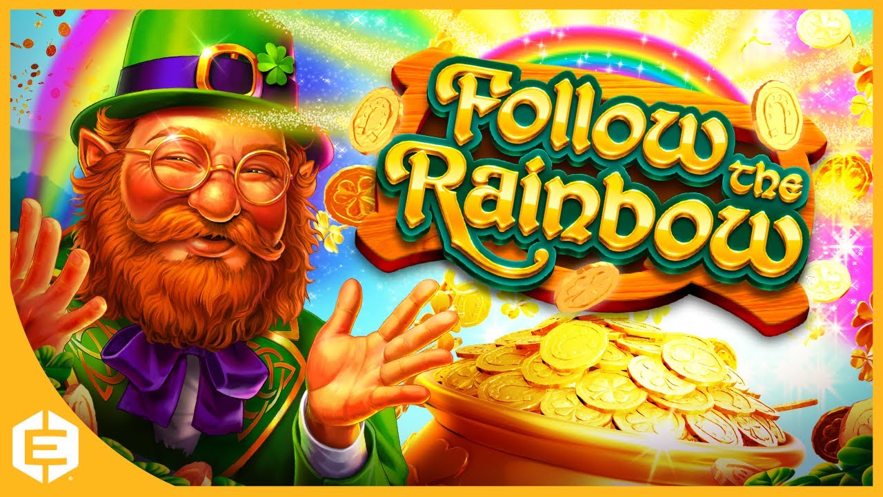 Follow the Rainbow™ - YouTube