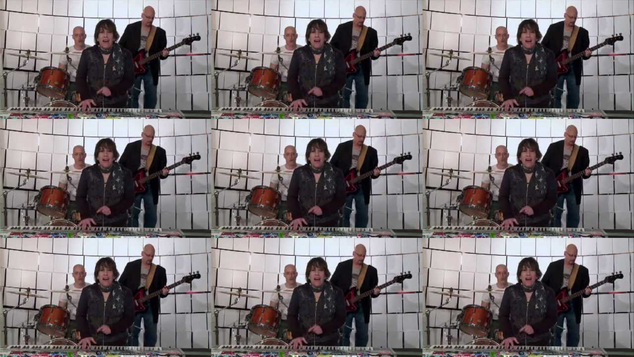 True Margrit: Opposite Man - YouTube