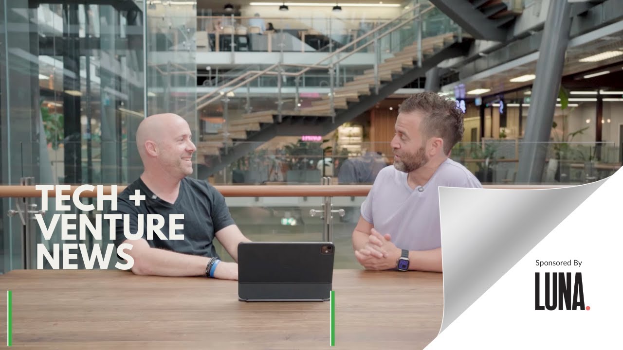 This Month In Venture With Gavin Appel & Tobi Skovron - YouTube