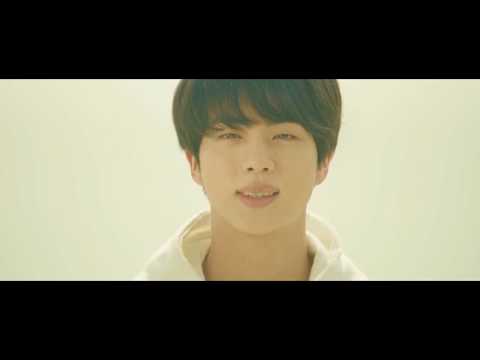 Epiphany  BTS (Jin) FMV