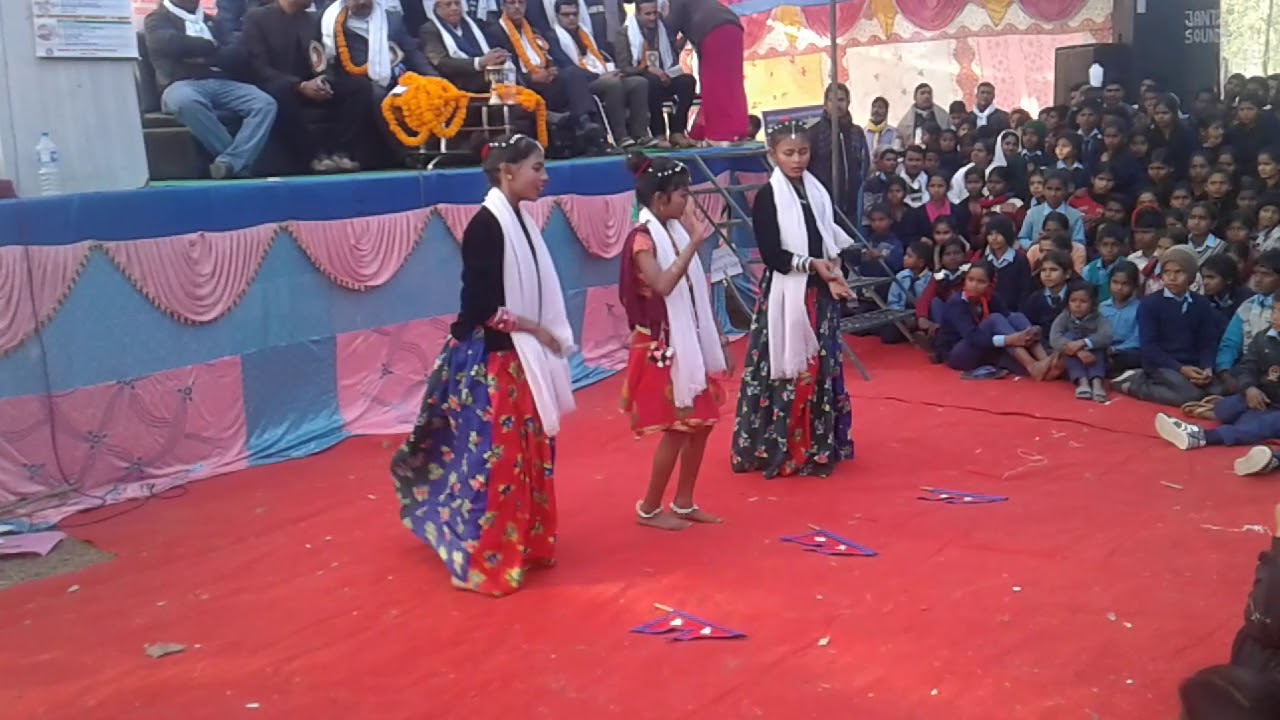 hari ram h.r.m nepal ko chhori hu ma nepali songs gaidahawa gaupalika ...