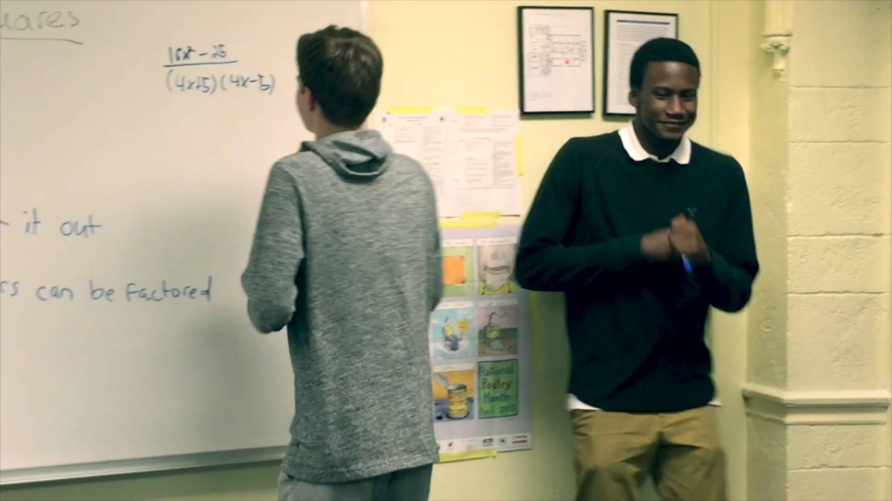 Math Music Video - YouTube