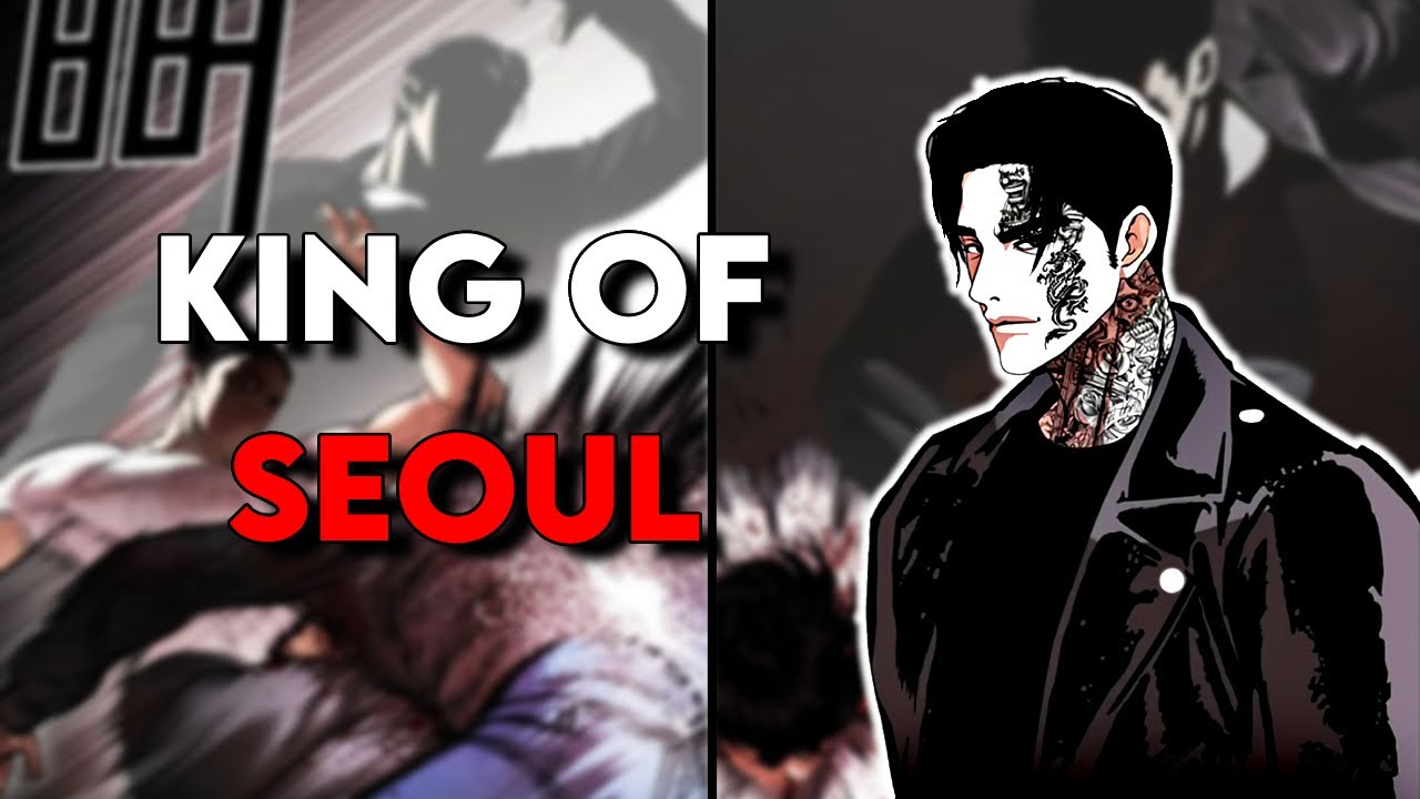 How Strong is Jake Kim's Brother? - YouTube