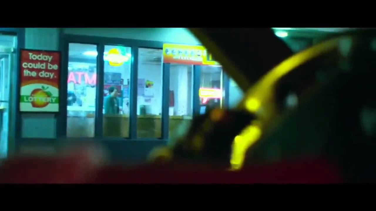 Project Almanac Official Trailer 2 2015 Sci Fi Movie HD - YouTube