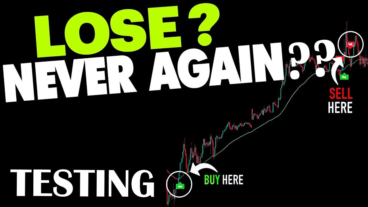 From Losing Trader To PROFITABLE Trader In JUST 8 Minutes?? Market Bias ...
