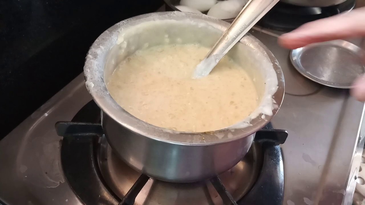 Paramannam - Easy recipe (చిటికె లో పరమాన్నం) - YouTube