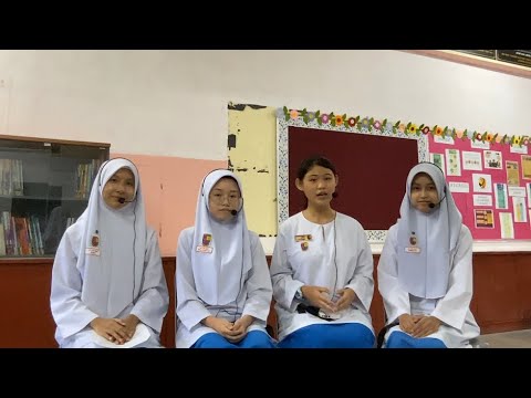 FORUM REMAJA 2023 SMK USJ 13 | ADA AIR BERSIH, GUNDAH-GULANA HILANG # ...