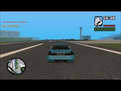 MTA -Sound Vehicles Script - YouTube