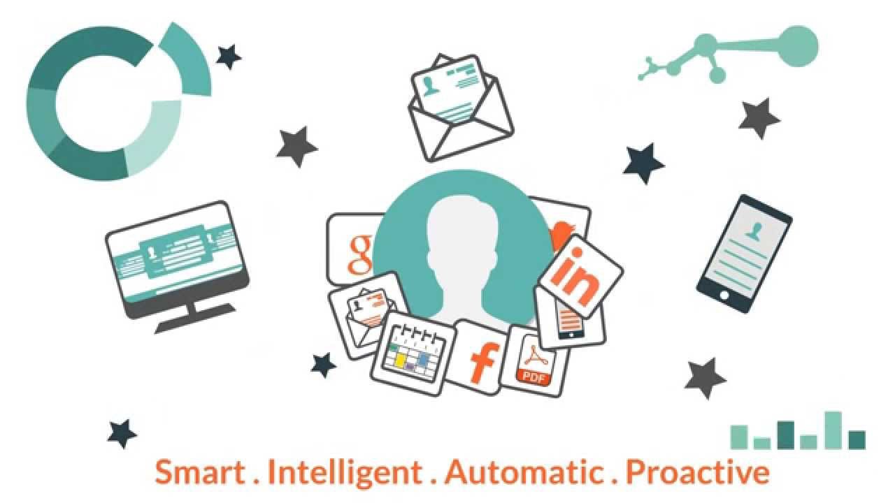 How it Works: Relatas.com | Business Relationship Intelligence - YouTube