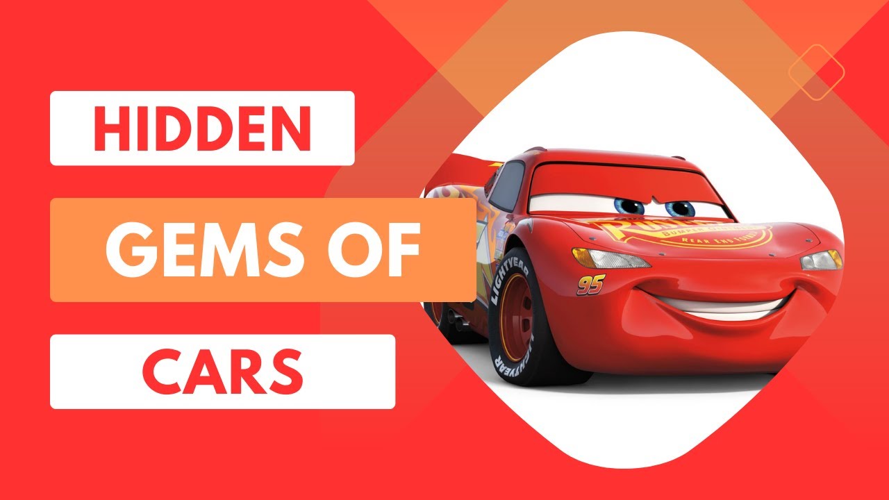 Unveiling the Hidden Gems of Cars - YouTube