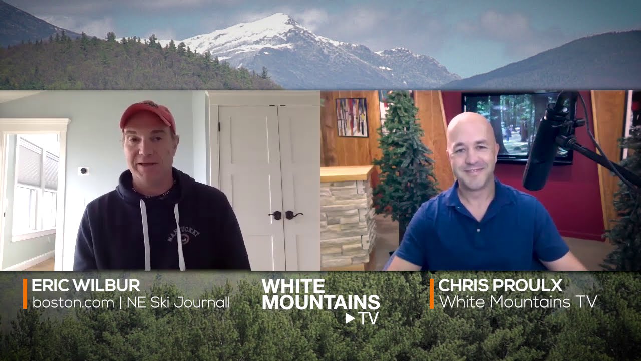 Follow the Rules: White Mtn Observations from journalist Eric Wilbur ...