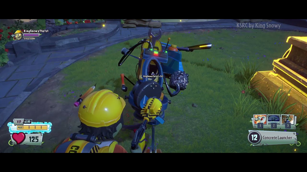 KSRC - More Engineer Turrets - YouTube