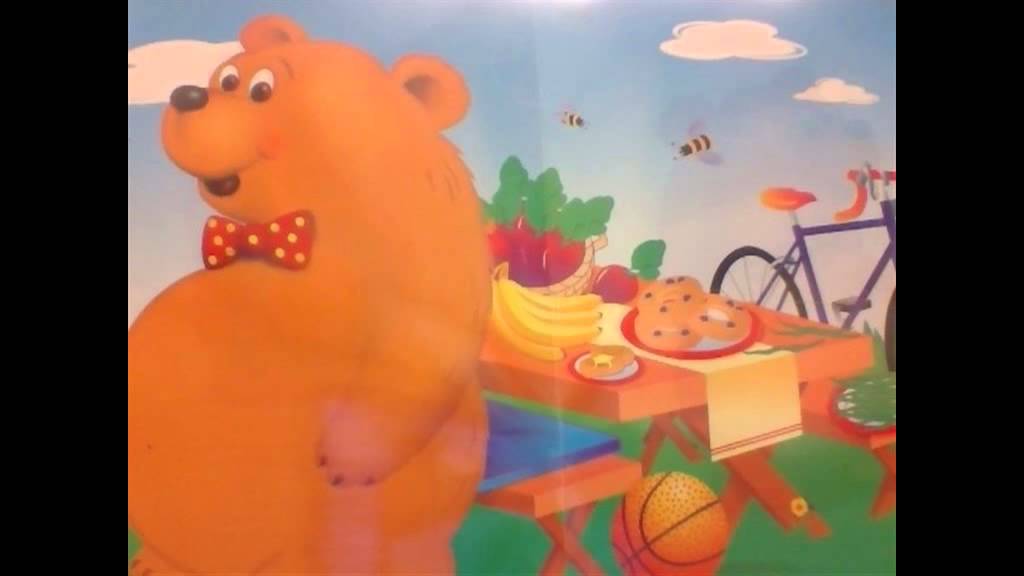 alphafriends part 1 - YouTube