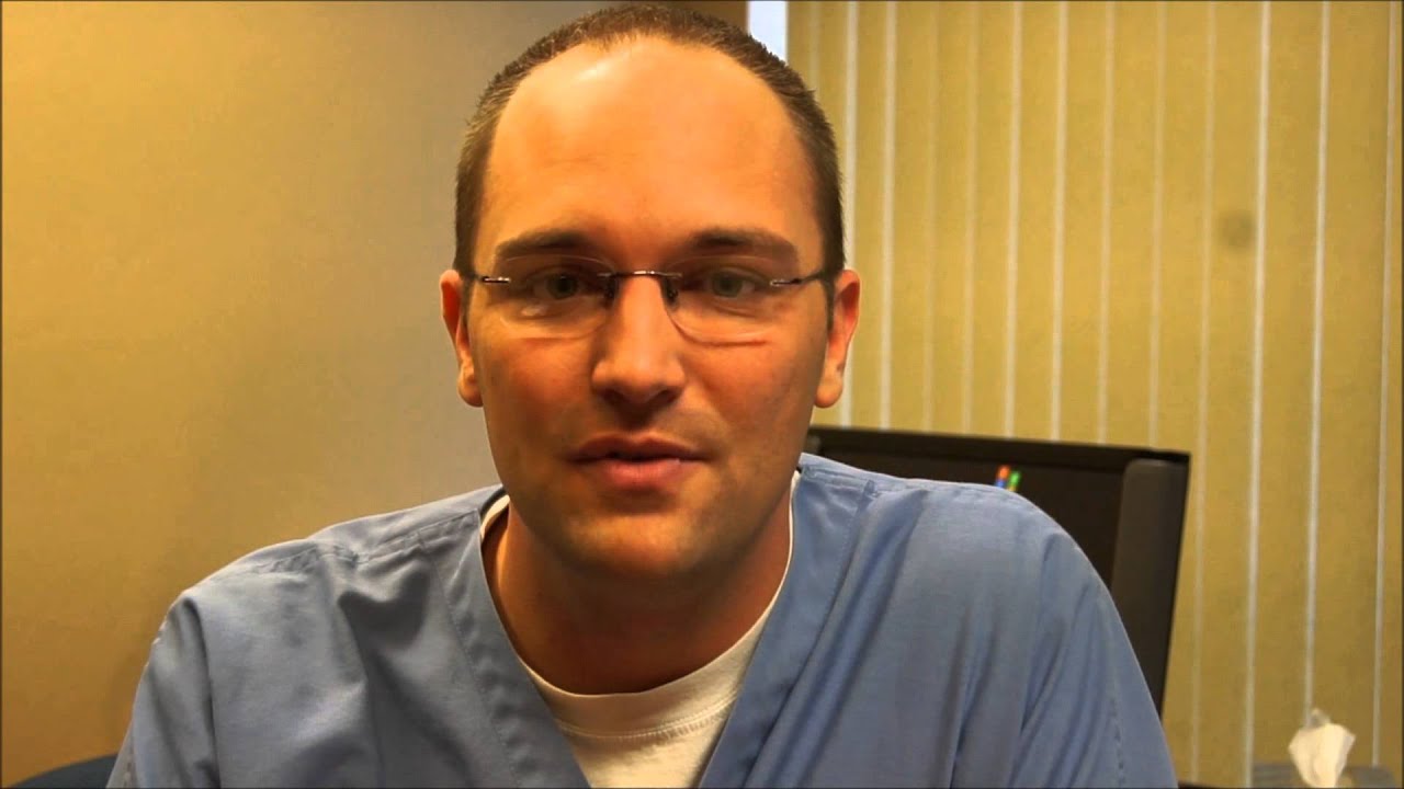 Derek Michael - YouTube