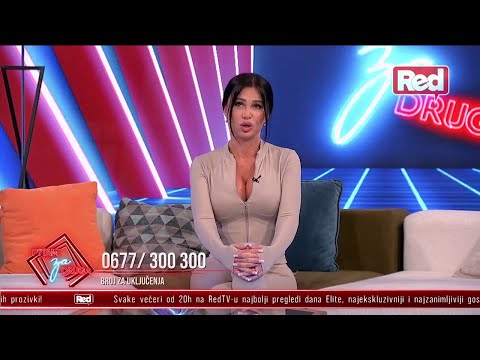 PZD: Stanija progovorila o odnosu Alibabe i Maja, pa otkrila šta može da očekuje - 03.10.2025.