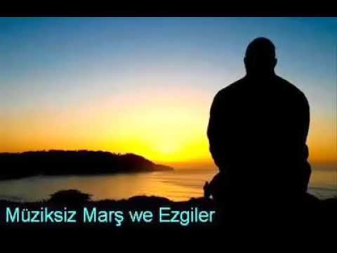 (Türkçe) neşid  bir meydanda kalıp yanlız başıma