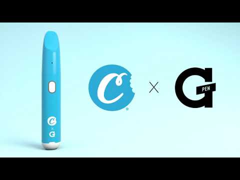 Cookies X GPen { MICRO+ }