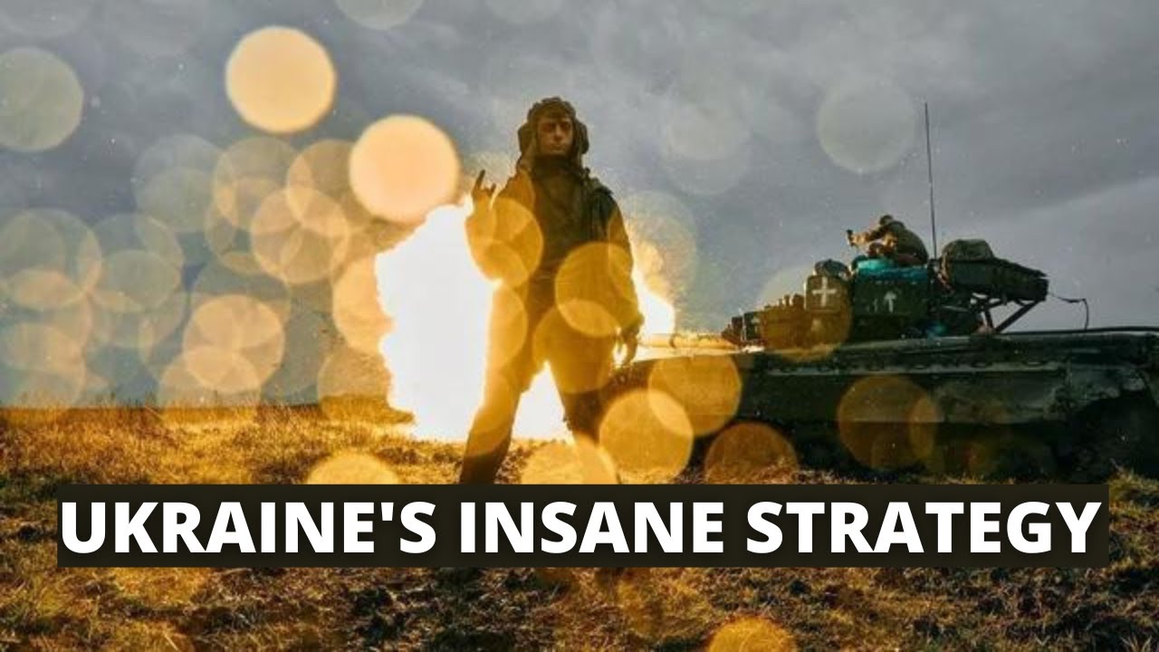 UNBELIEVABLE UKRAINIAN LUCK! Current Ukraine War News And Footage With ...