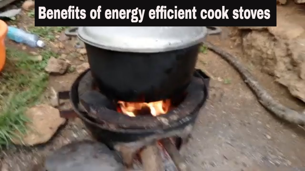 The Amazing Advantages Of Energy-saving Cook Stoves to our health and ...