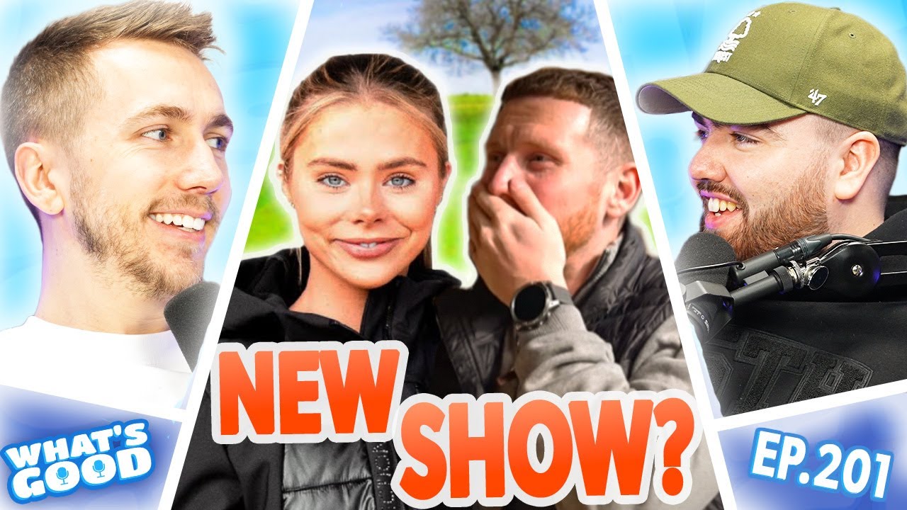 Honest Opinion on Faith’s New Channel, April Fools & Is Kick the New ...