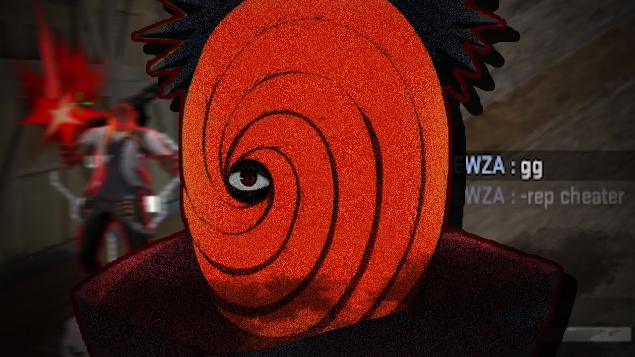 Aim like Anime 🥶 - YouTube