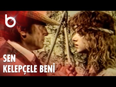 Sen Kelepçele Beni | Asılacak Adam