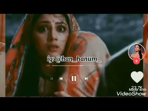 awal pertemuan gangga dan jagdish.... setelah pernikahan anandhi dan shiv