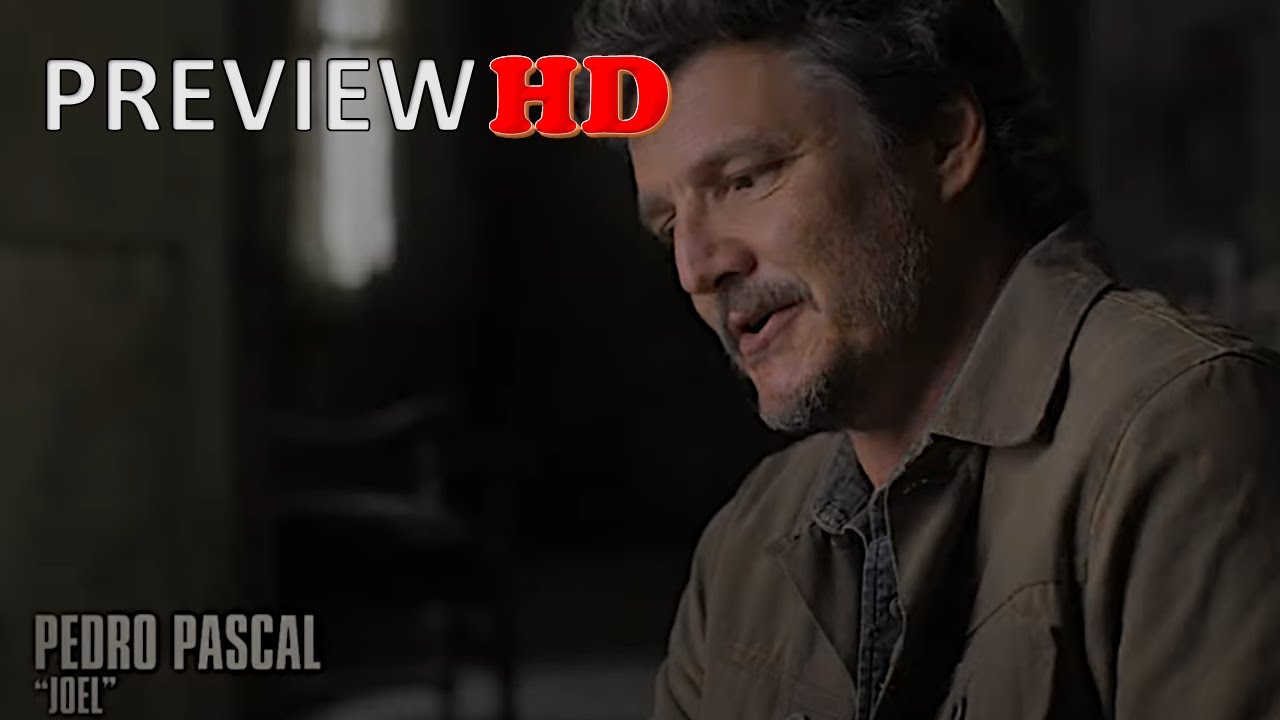 🔍 The Last of Us - HBO First Look Preview HD - YouTube