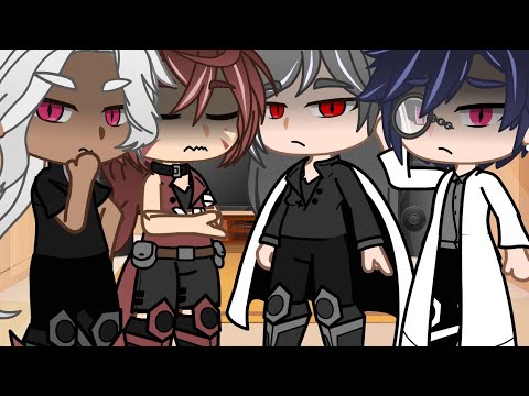 Dark fall react to leon as dazai/ part 3/3 /SPECIAL 1.64K!/ - YouTube