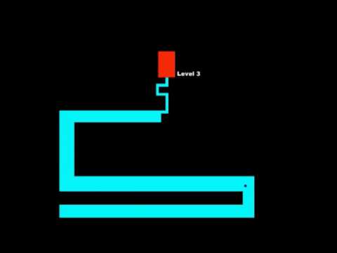 Scary Maze Game (FULL PLAY-THRU) (SPOILERS) (AIDS ALERT)