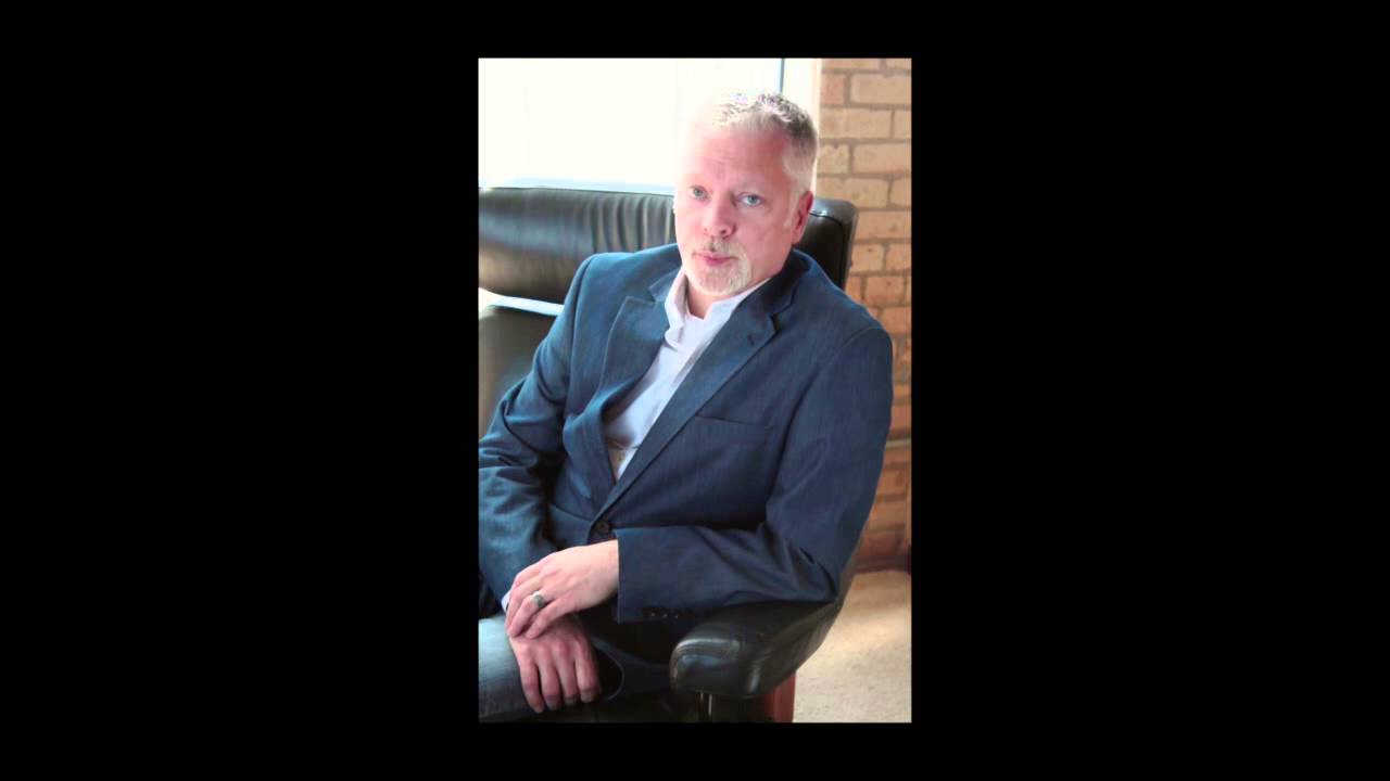 Joseph Horak, PhD. - YouTube