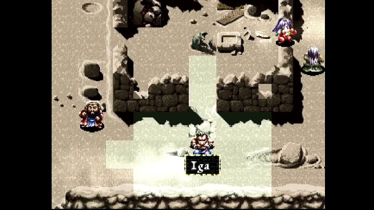 Arc the Lad (PlayStation) Playthrough Part 9 - YouTube